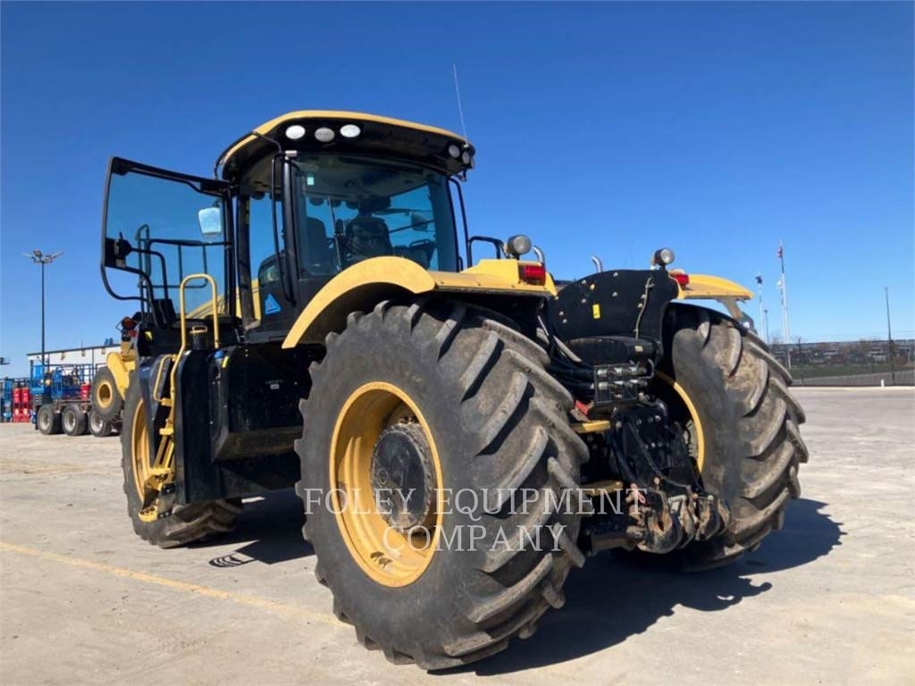 Mobile Track Solutions TR3630 - Raspadores - Construcción - CATERPILLAR ...