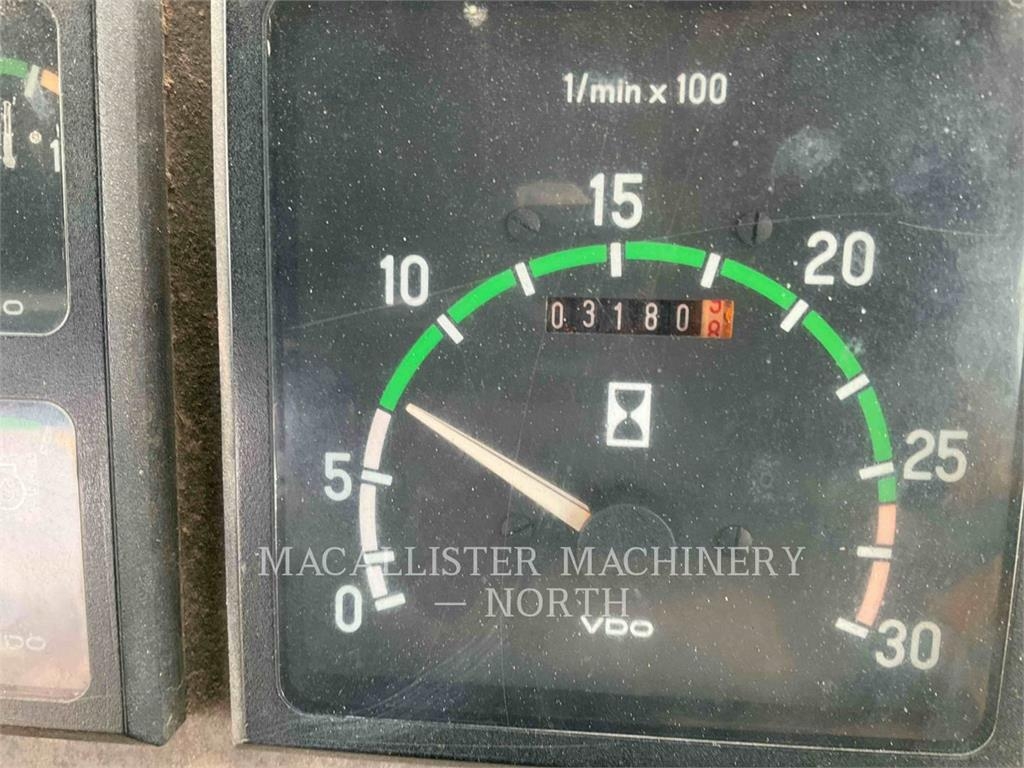 Moxy TRUCKS OF AMERICA MT-30 - Camiões articulados - Equipamentos ...