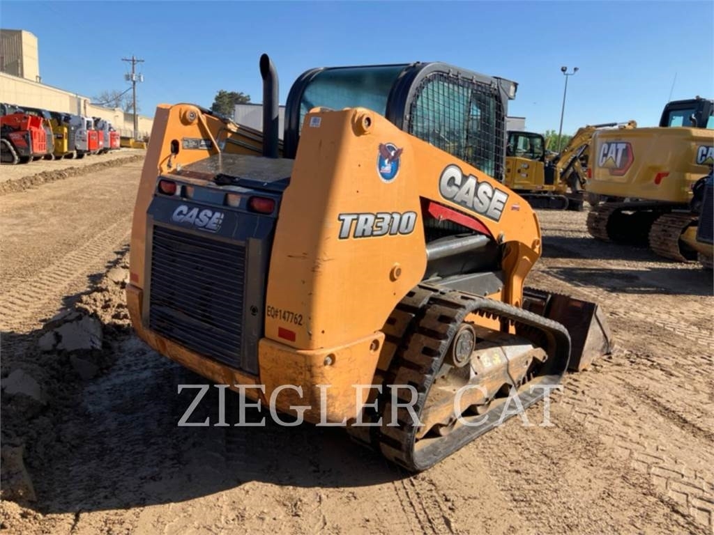 - New Holland TR310 For Sale - 33,500 USD | Cat Used