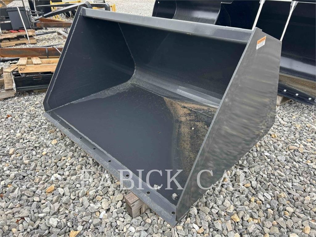 [Other] 903 BKT - 挖斗 - 建筑设备 - CATERPILLAR WORLDWIDE