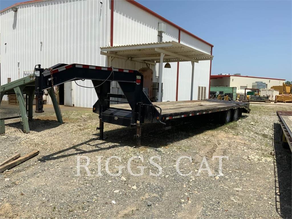 Used Transport Trucks & Trailers For Sale | Cat Used