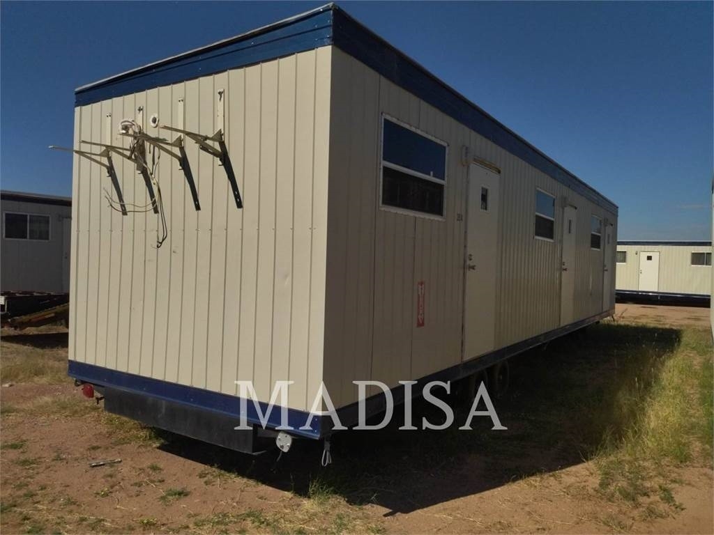 [Other] COMMOSA 10X46 - Mobile Offices - Construcción - CATERPILLAR ...