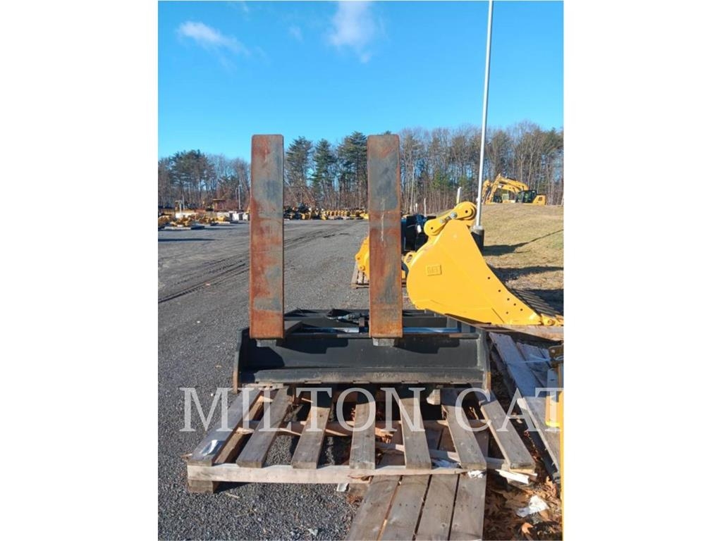 [Other] PJB INDUSTRIES SWL LUMBER YARD FORKS - herramienta: horquillas ...