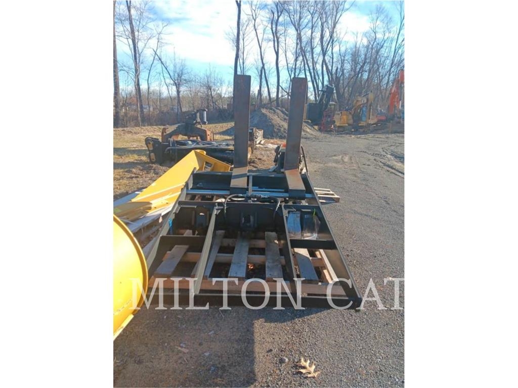 [Other] PJB INDUSTRIES SWL LUMBER YARD FORKS - herramienta: horquillas ...