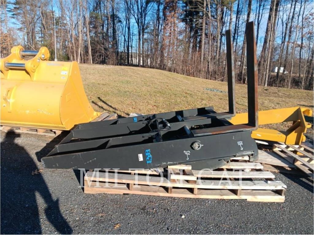 2022 [Other] PJB INDUSTRIES SWL LUMBER YARD FORKS For Sale - 18,995 USD ...