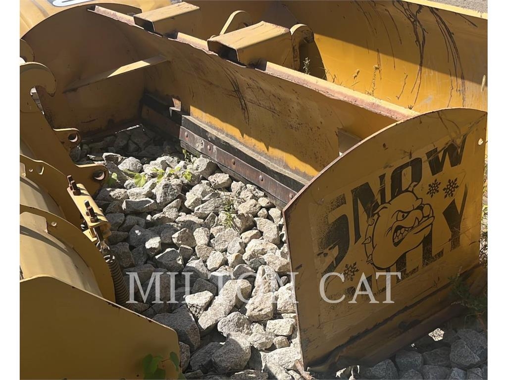 CATERPILLAR WORLDWIDE