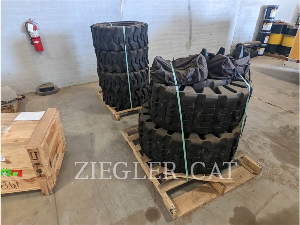 2019 [Other] TIRES For Sale - 2,500 USD | Cat Used