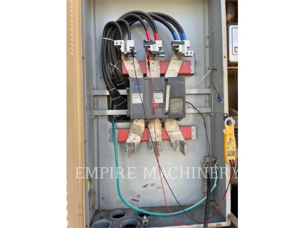 1990 [Other] US MFGRS TAD1631GE For Sale - 24,000 USD | Cat Used