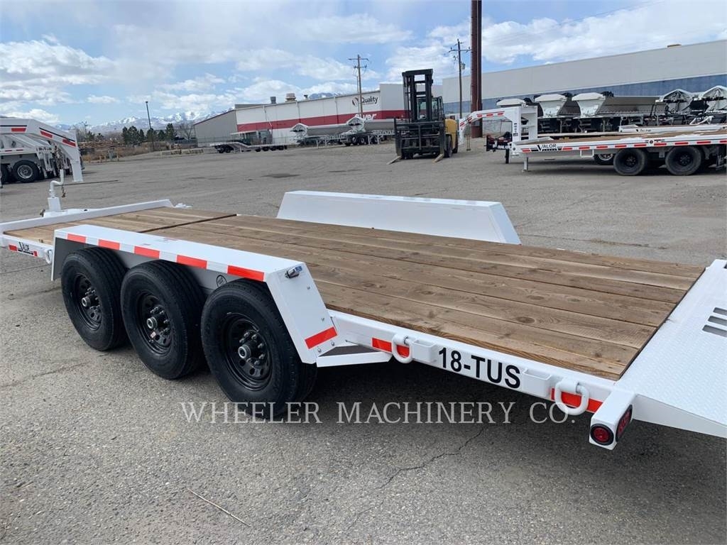 Used Transport Trucks & Trailers For Sale | Cat Used