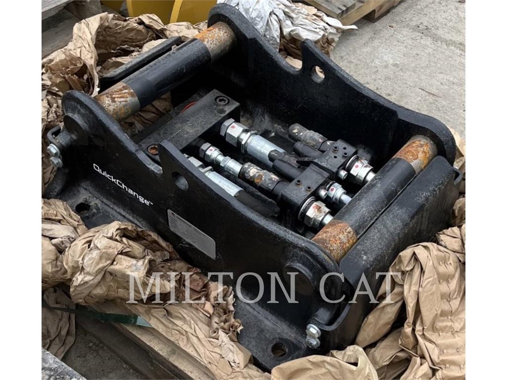 Rototilt 313/315 QC60-5 COUPLER