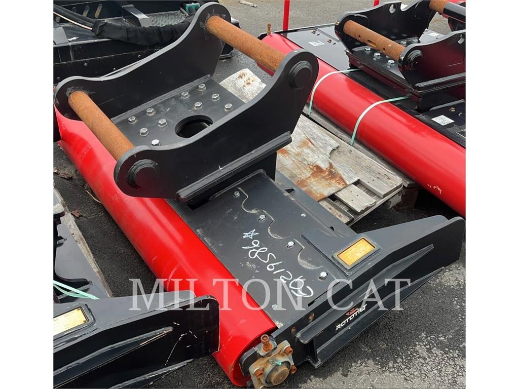 Rototilt S70 78INCH GRADING BEAM - schaufel - Bau-Und Bergbauausrüstung ...