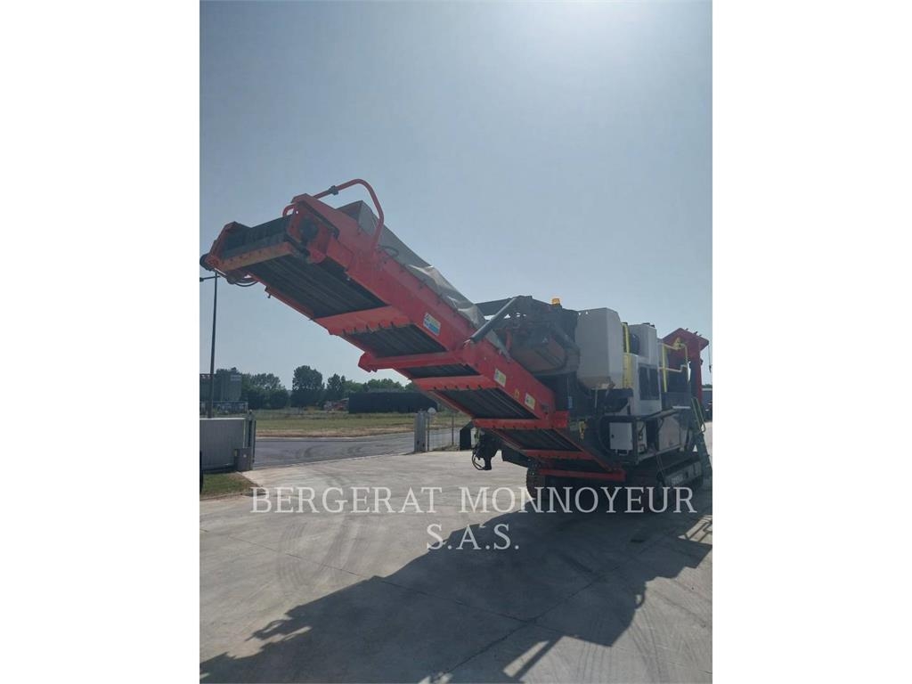 2021 Sandvik MINING & CONSTRUCTION QJ241 For Sale - 315,485 USD | Cat Used