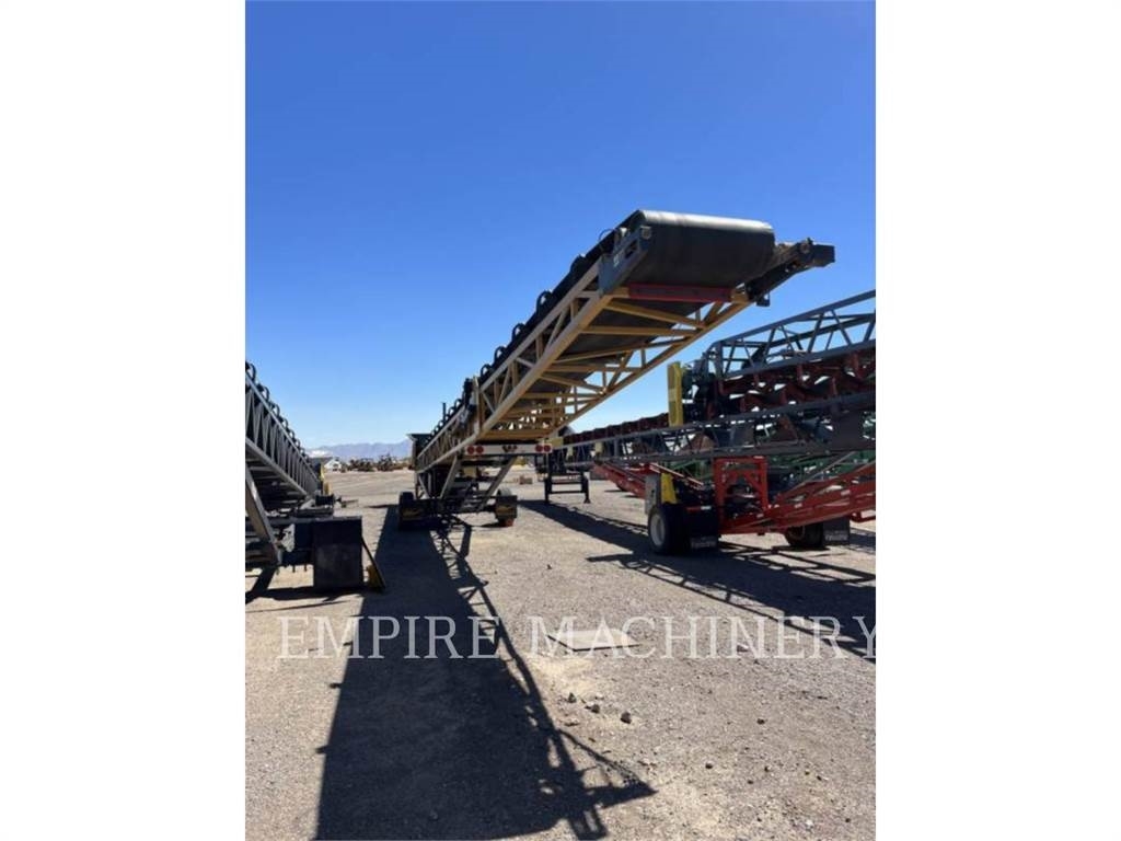 2023 Screen Machine TH-3680 For Sale - 125,165 USD | Cat Used