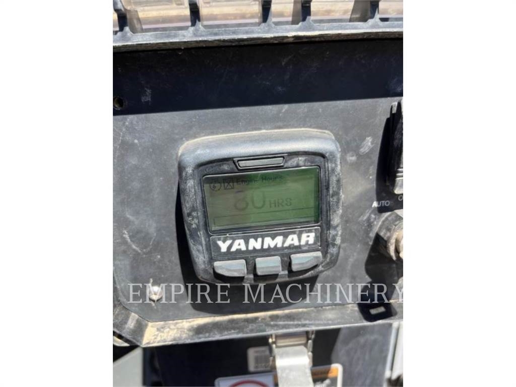 2023 Screen Machine TH-3680 For Sale - 125,165 USD | Cat Used