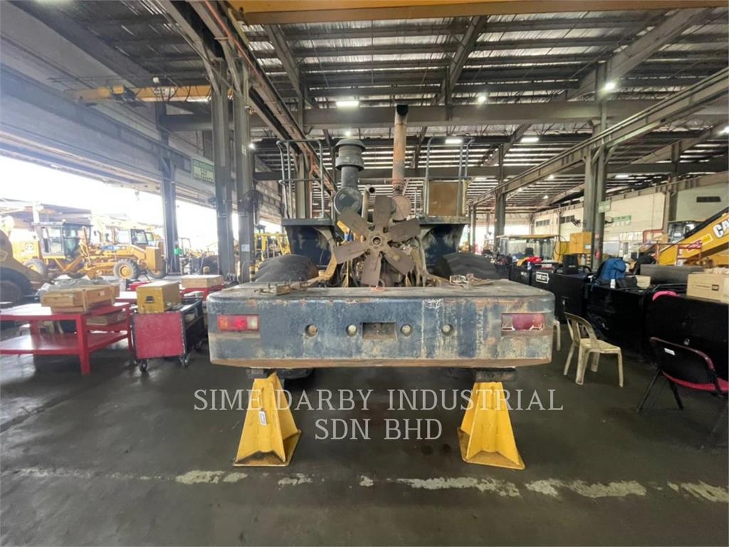 2019 SEM MACHINERY SEM 658C For Sale - 63,515 USD | Cat Used