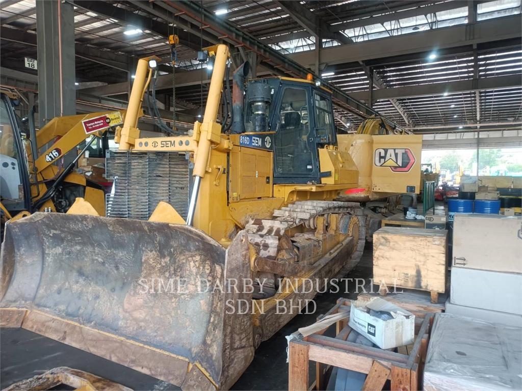 CATERPILLAR WORLDWIDE