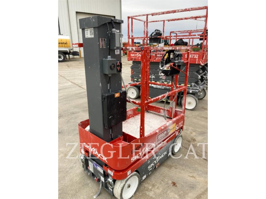 2022 SkyJack SJ12 For Sale - 8,950 USD | Cat Used