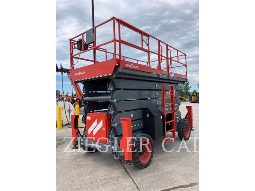 2023 SkyJack SJ9664RT For Sale - 81,950 USD | Cat Used