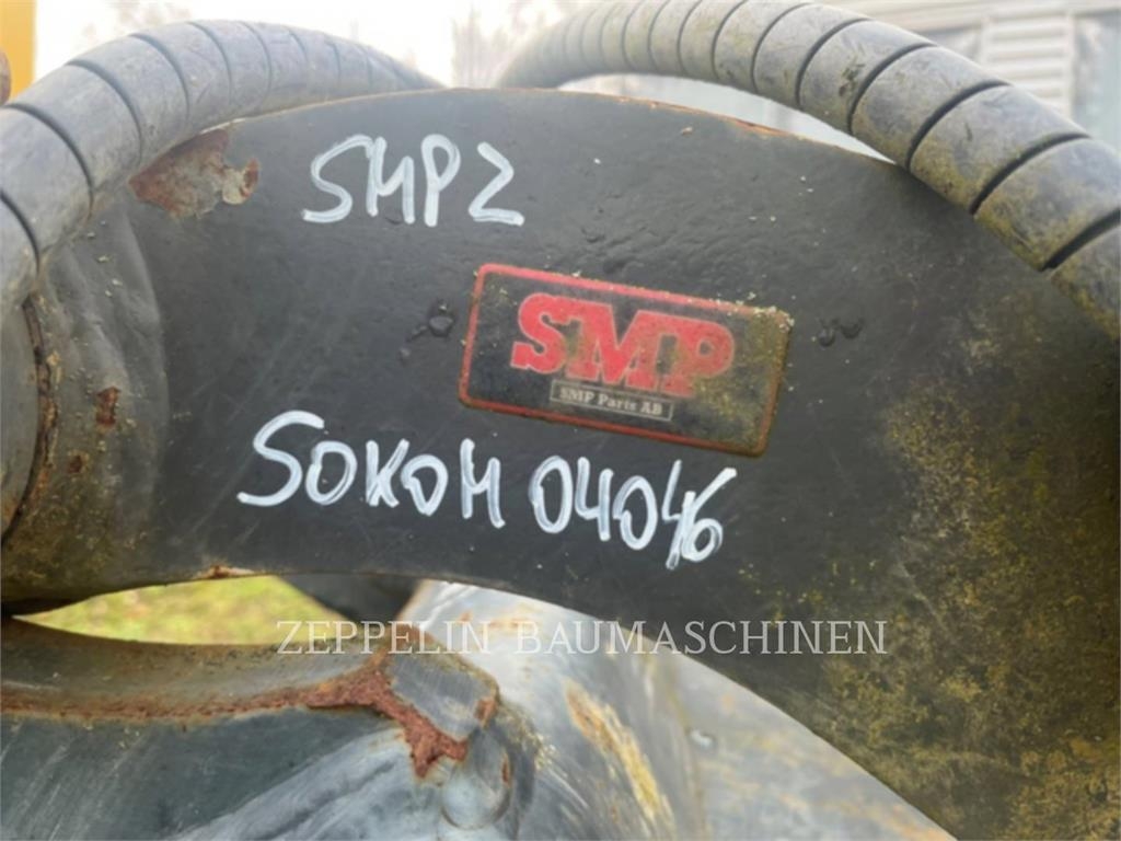 SMP Parts SW-SMP2 - Enganches rápidos - Construcción - CATERPILLAR ...