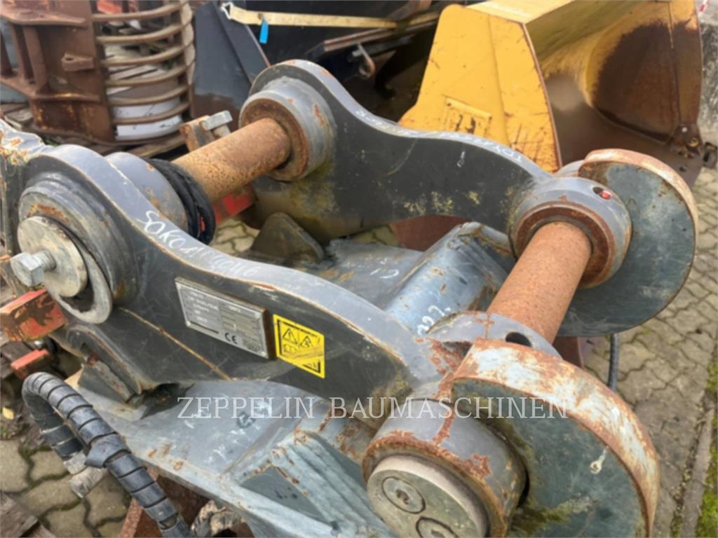 SMP Parts SW-SMP2 - Enganches rápidos - Construcción - CATERPILLAR ...