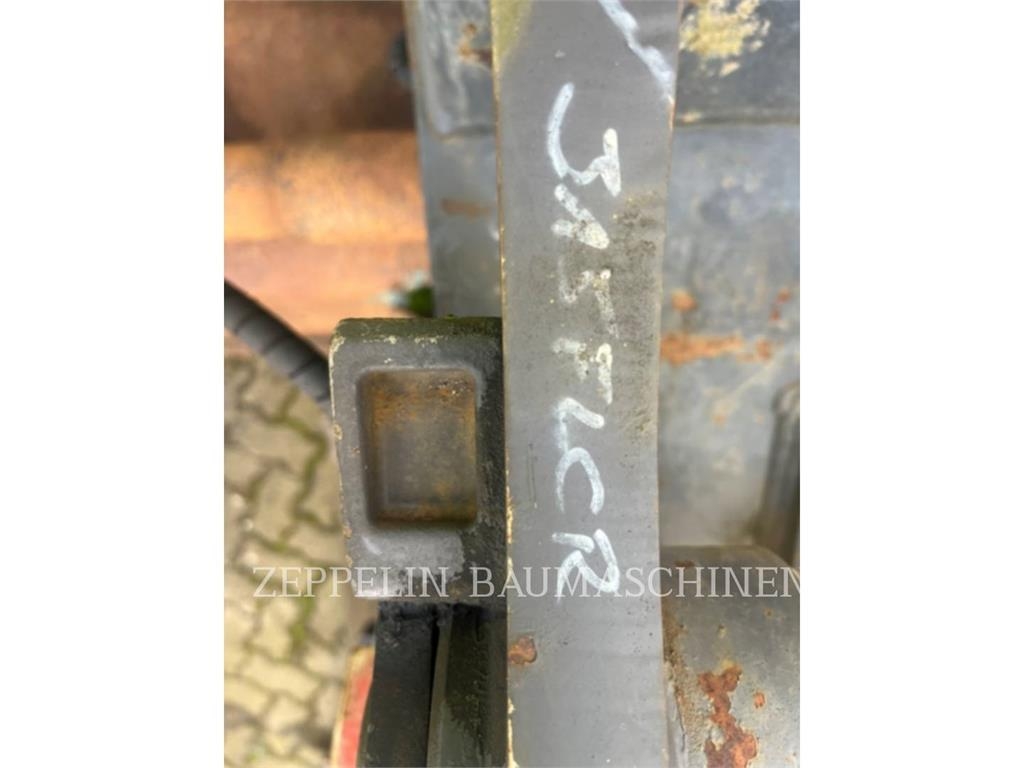 SMP Parts SW-SMP2 - Attache rapide pour godet - Équipement De ...