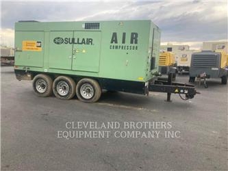 Sullair 1150XH-900 - Secadores de aire comprimido - Construcción - CATERPILLAR WORLDWIDE