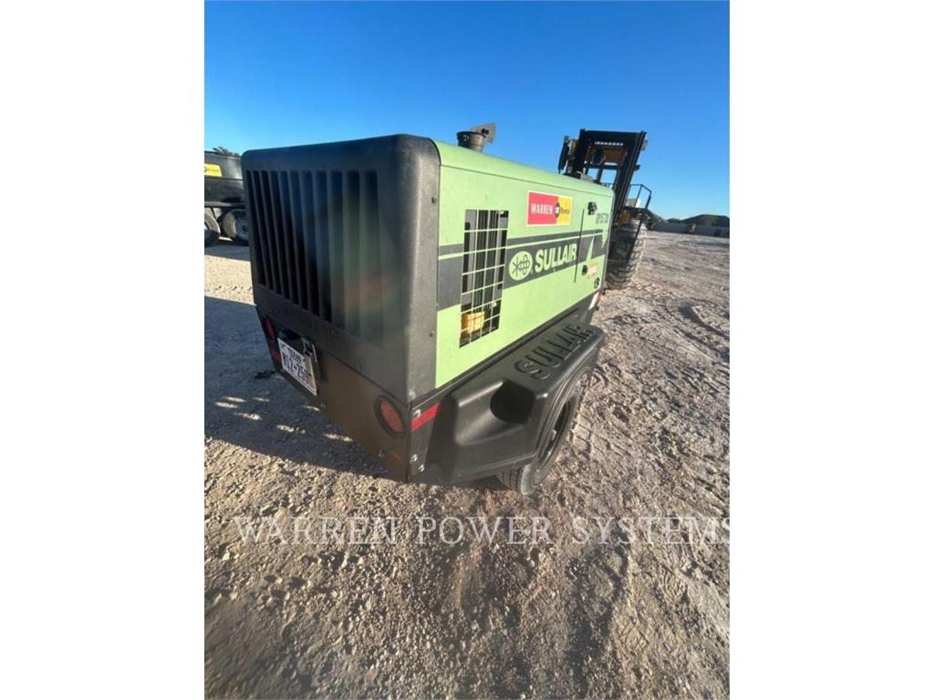 Sullair 185 - Secadores de aire comprimido - Construcción - CATERPILLAR ...