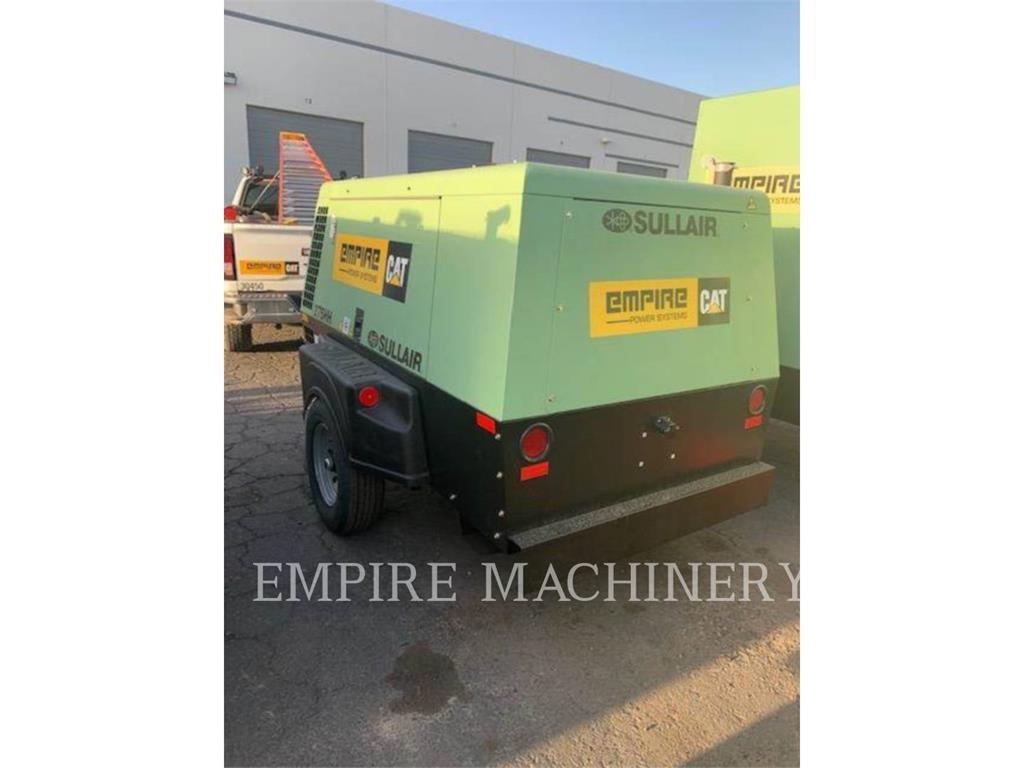2022 Sullair DPQ375HHAF For Sale - 28,000 USD | Cat Used
