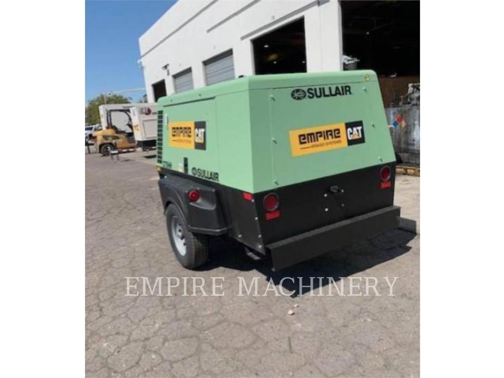 2022 Sullair DPQ375HHAF For Sale - 42,000 USD | Cat Used