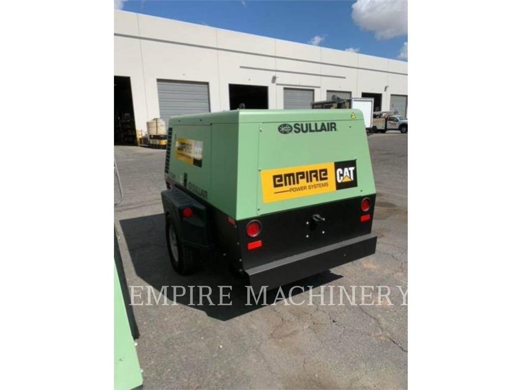 2020 Sullair DPQ375HHAF For Sale - 45,000 USD | Cat Used