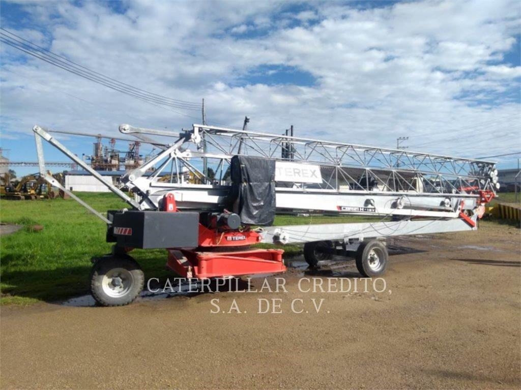 2016 Terex CBR21H For Sale 25 000 USD Cat Used 2016 Terex CBR21H For Sale 25 000 USD Cat Used