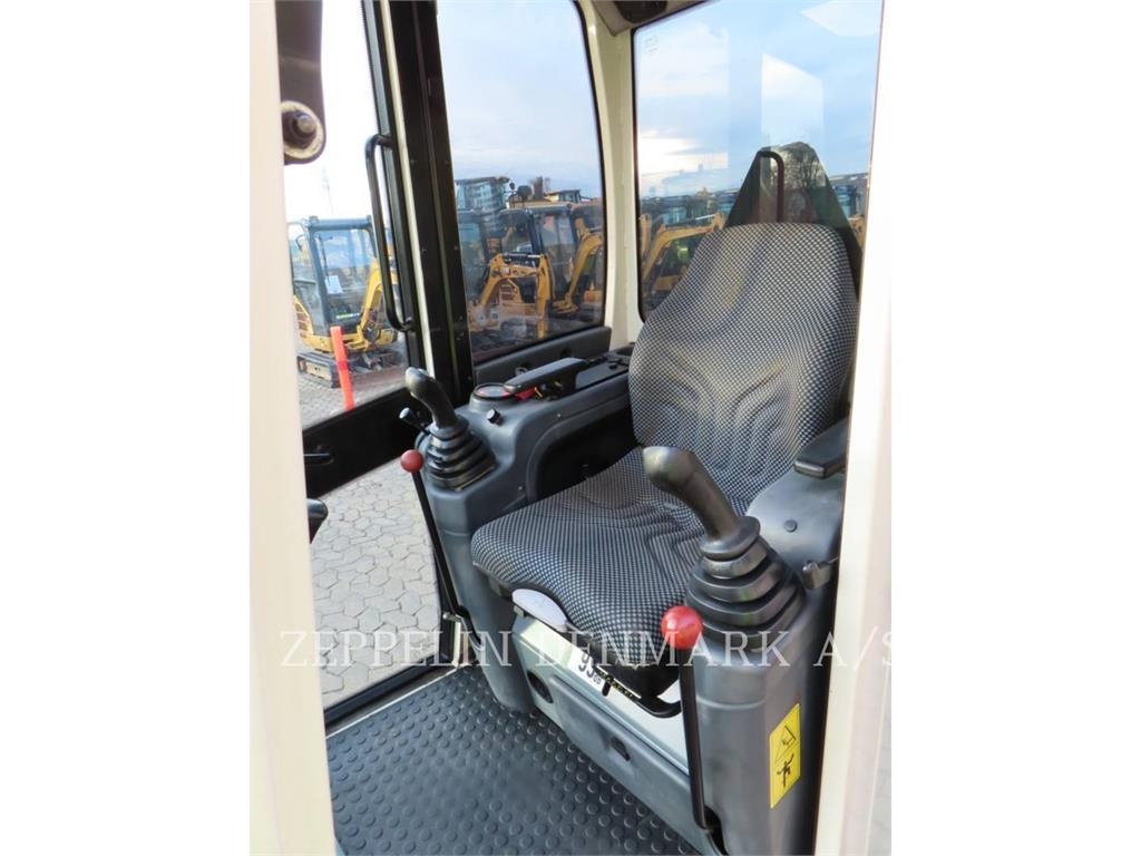 2016 Terex TC20 For Sale - - | Cat Used