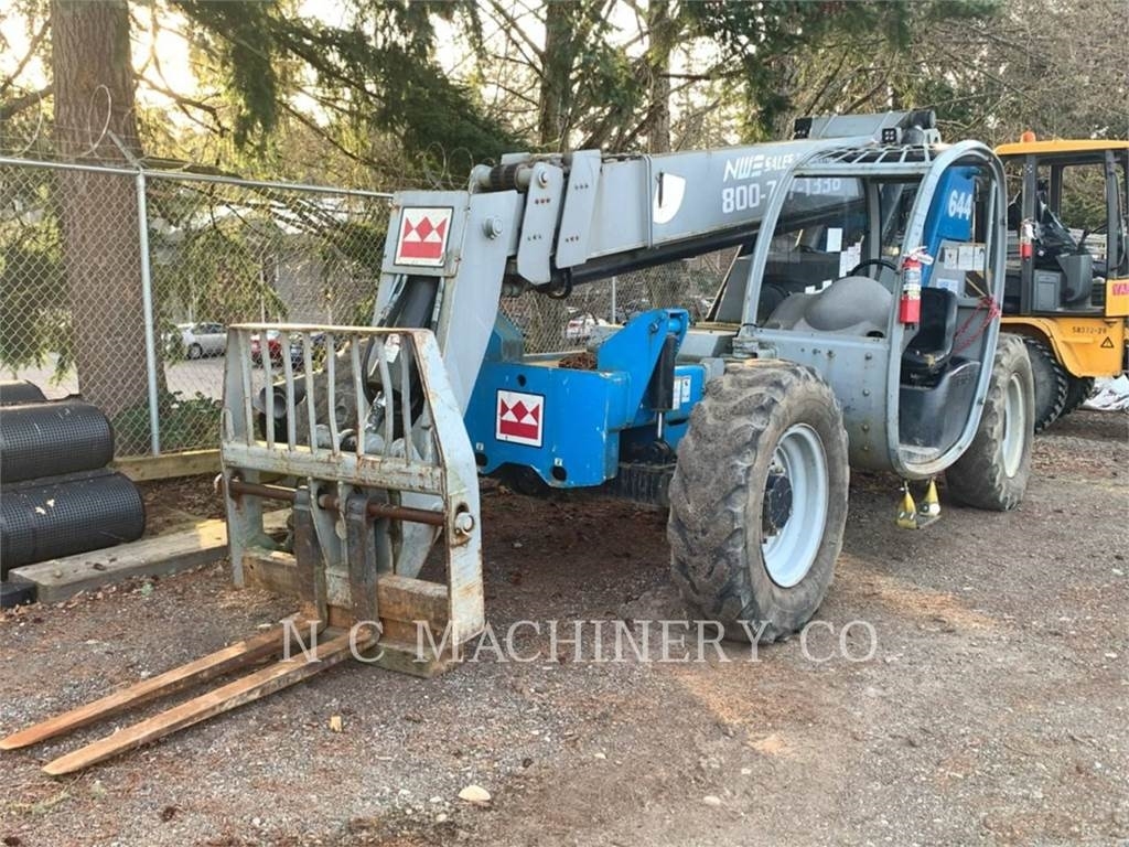 Used Telehandlers For Sale - Buy Used Telehandlers | Cat Used