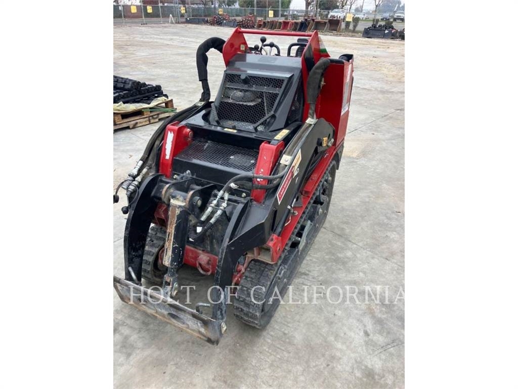 2022 Toro MINI SSL For Sale - 27,950 USD | Cat Used