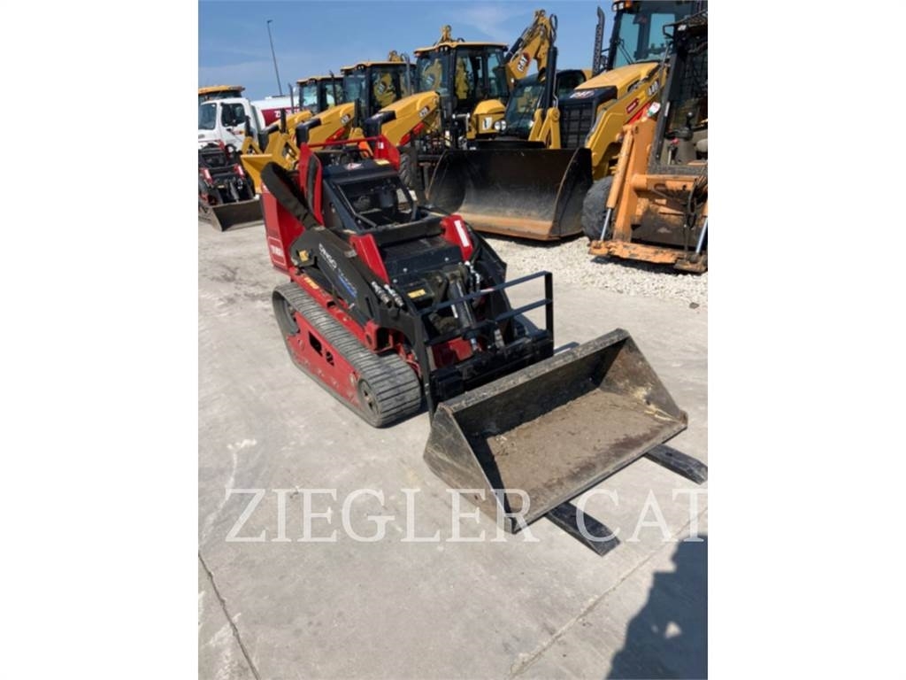2022 Toro TX1000 For Sale - 29,500 USD | Cat Used