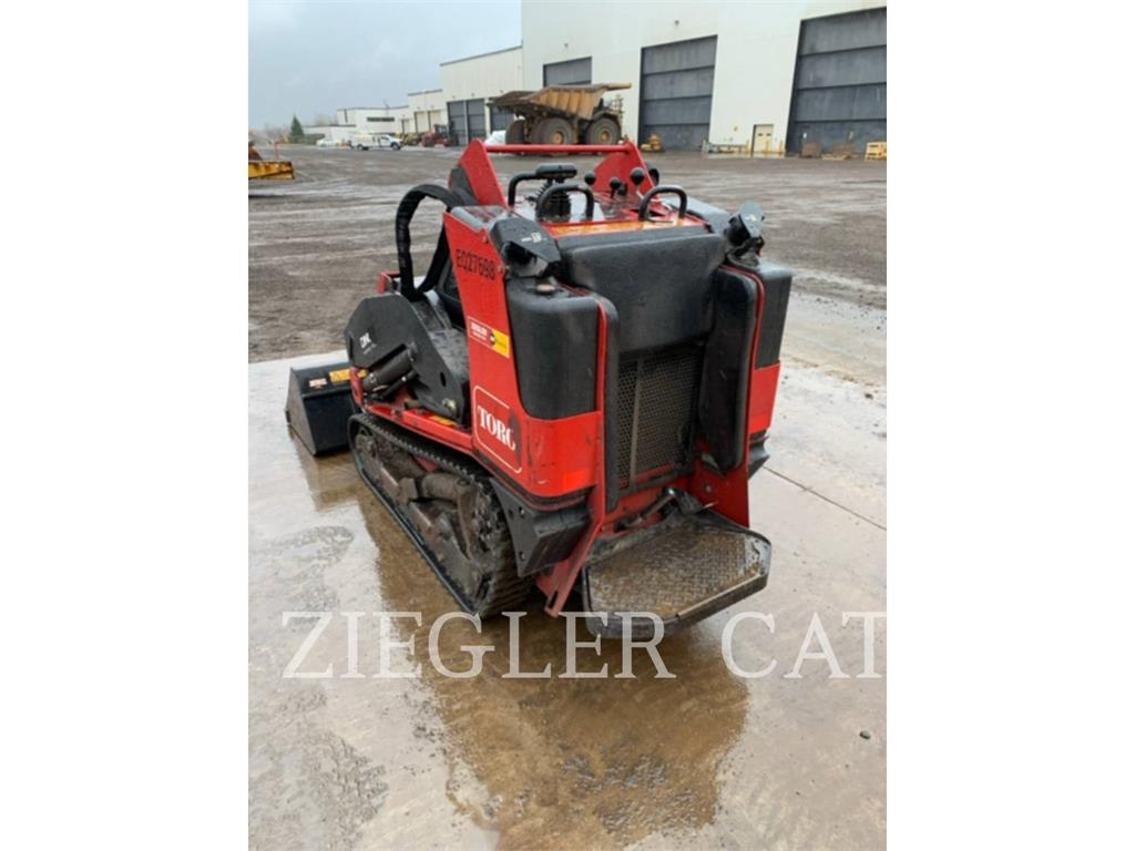 2022 Toro TX1000 For Sale - 24,750 USD | Cat Used