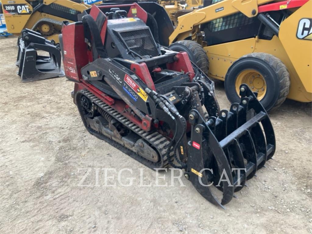 2020 Toro TX1000 For Sale - 19,300 USD | Cat Used