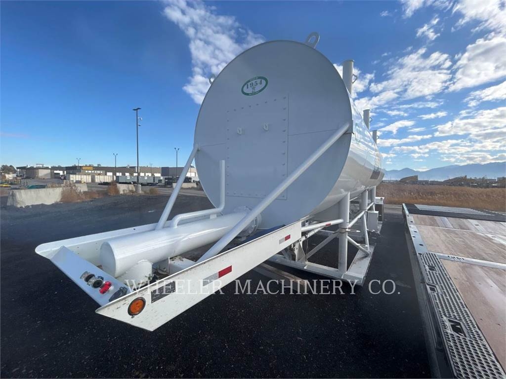 Valew Used Tank Trucks: Mini, Small | Ritchie List