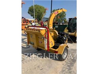 Vermeer BC700XL - Wood Chippers - Forestry Equipment - CATERPILLAR ...