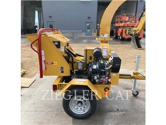 Vermeer BC700XL - Trituradoras de madera - Forestal - CATERPILLAR WORLDWIDE