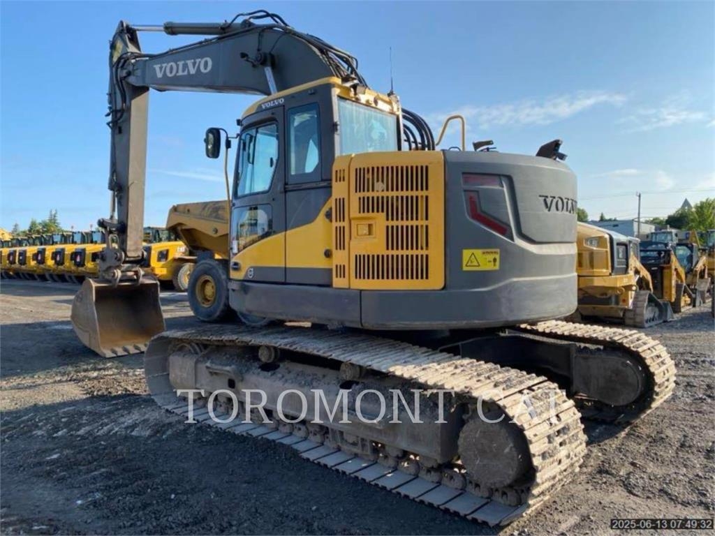 2012 Volvo 235DL For Sale - 53,565 USD | Cat Used
