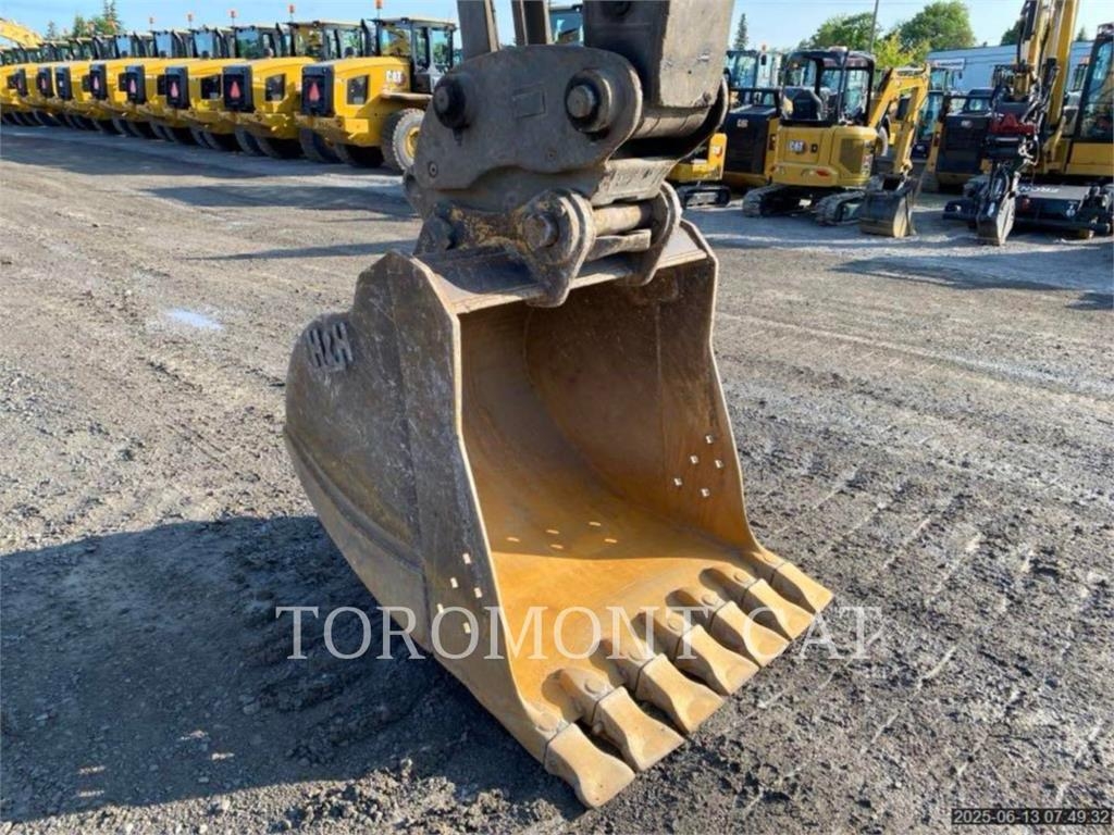 2012 Volvo 235DL For Sale - 53,565 USD | Cat Used