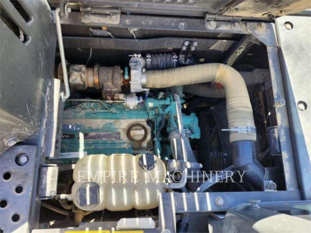 2017 Volvo CONST. EQUIP. NA, INC. ECR145EL For Sale - 50,870 USD | Cat Used