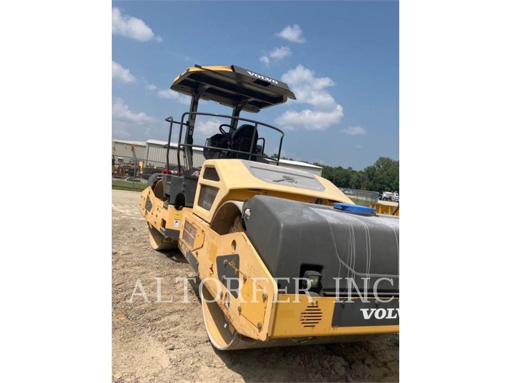 2013 Volvo DD-110B For Sale - 22,500 USD | Cat Used