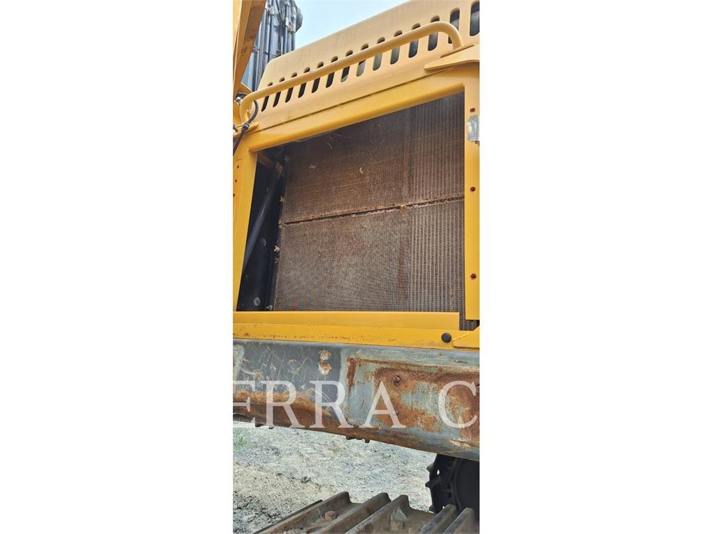 2015 Volvo EC700CL For Sale - 132,341 USD | Cat Used