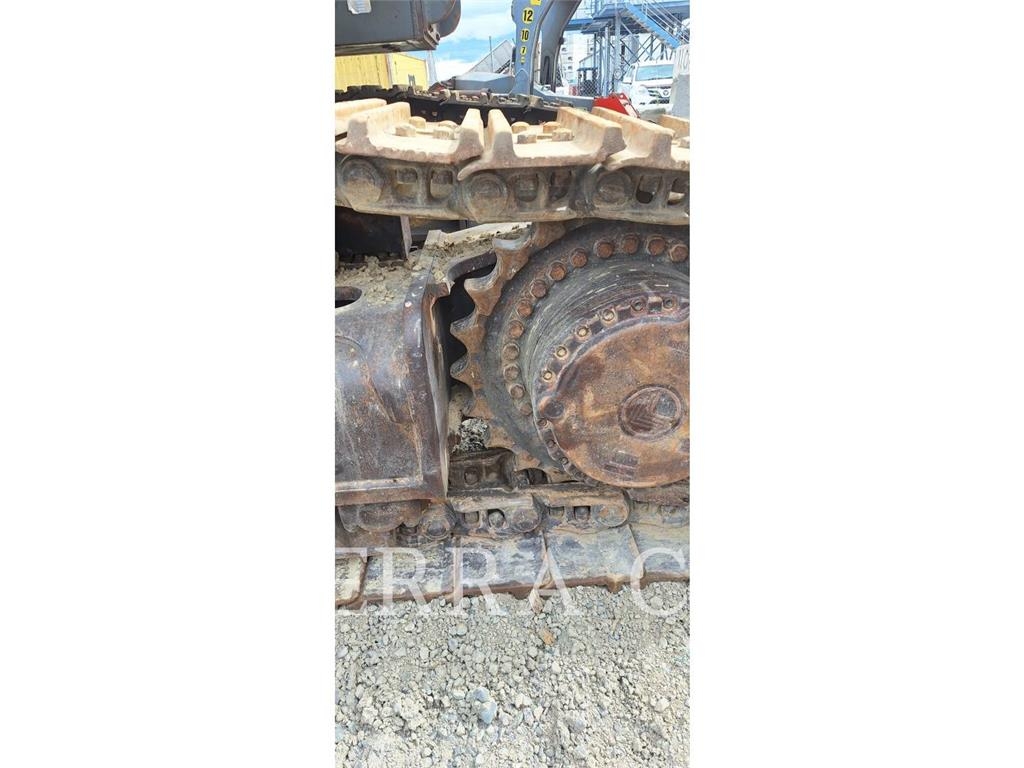 2015 Volvo EC700CL For Sale - 132,341 USD | Cat Used
