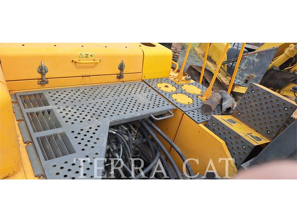 2015 Volvo EC700CL For Sale - 132,341 USD | Cat Used