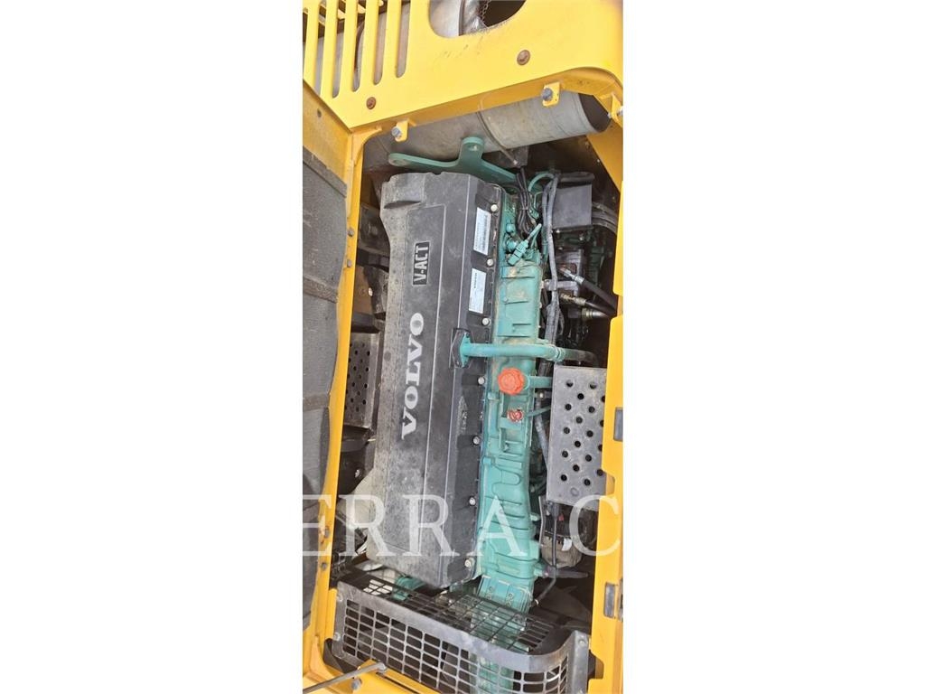 2015 Volvo EC700CL For Sale - 132,341 USD | Cat Used