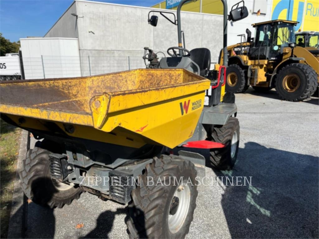 2022 Wacker DW30 For Sale - 27,469 USD | Cat Used