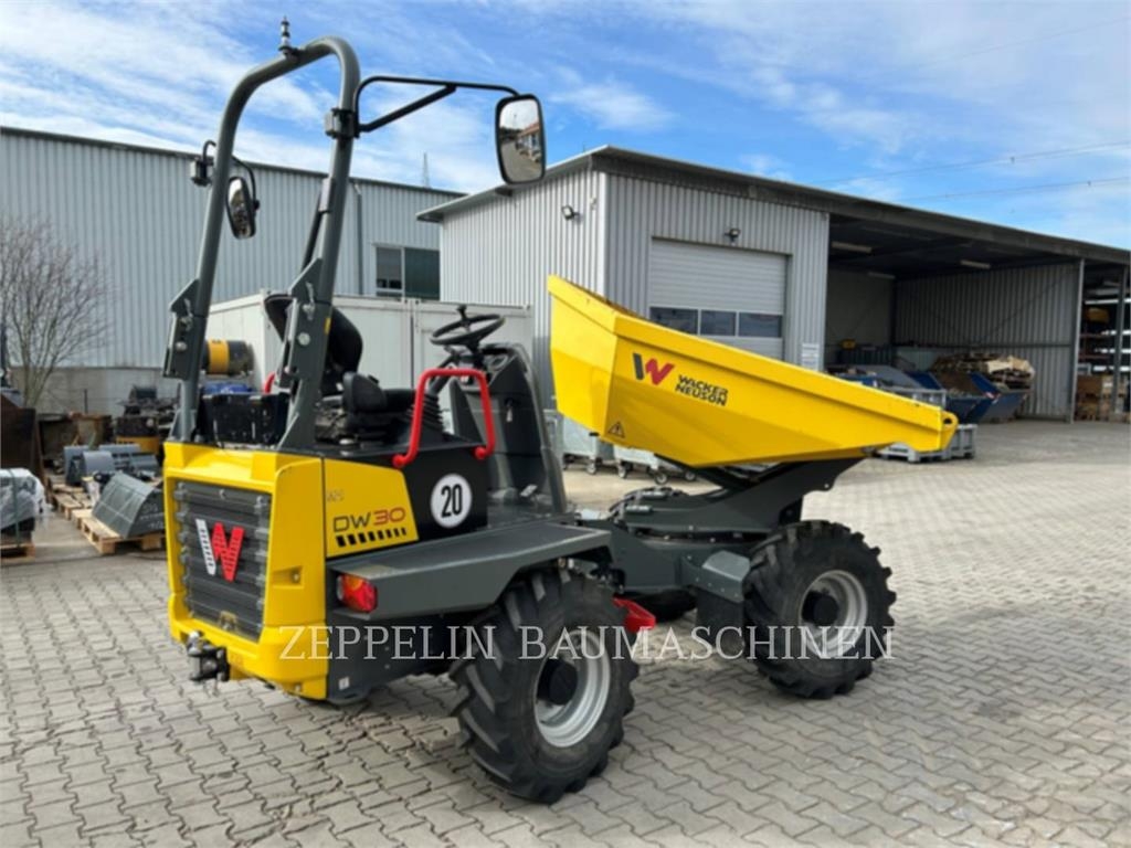 2022 Wacker DW30 For Sale - 34,545 USD | Cat Used